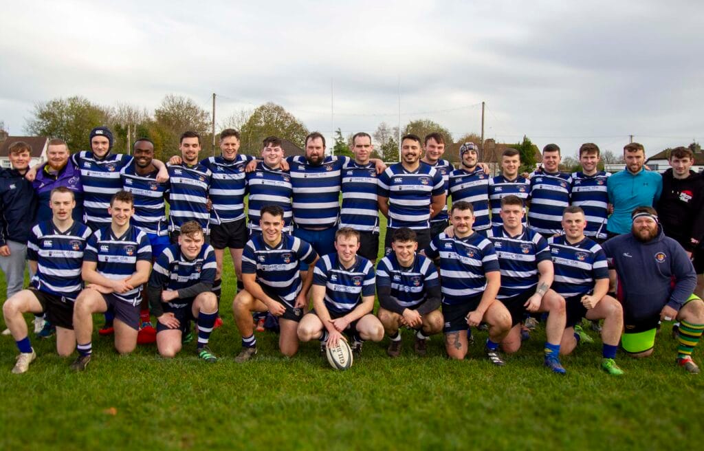 Third XV – Old Crescent RFC